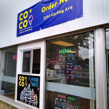 COCO’S CAFÉ & CREAMERY - Updated January 2026 - 33 Photos - 2293 ...