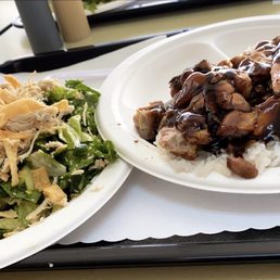 RASCALS TERIYAKI GRILL - 287 Photos & 779 Reviews - 5111 Torrance Blvd ...