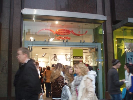 NEW LOOK - 29 Reviews - 150 Buchanan St, Glasgow, United Kingdom ...