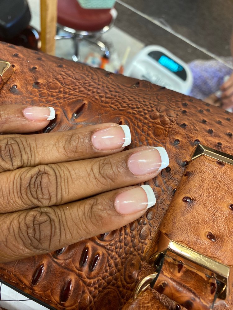 NUMBER 1 NAIL SALON - Updated May 2024 - 5658 Riverdale Rd, Atlanta ...