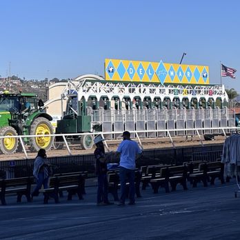 DEL MAR RACETRACK - Updated August 2025 - 1542 Photos & 578 Reviews ...