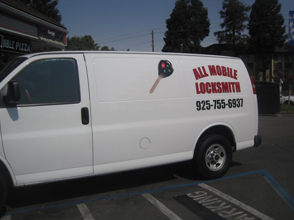 ALL MOBILE LOCKSMITH - Updated December 2025 - 60 Reviews - Concord ...