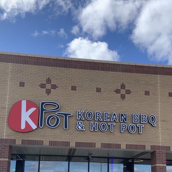 KPOT KOREAN BBQ & HOT POT - Updated December 2025 - 74 Photos & 54 ...