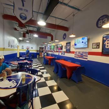 THAT 716 PIZZA JOINT - Updated August 2025 - 144 Photos & 60 Reviews ...