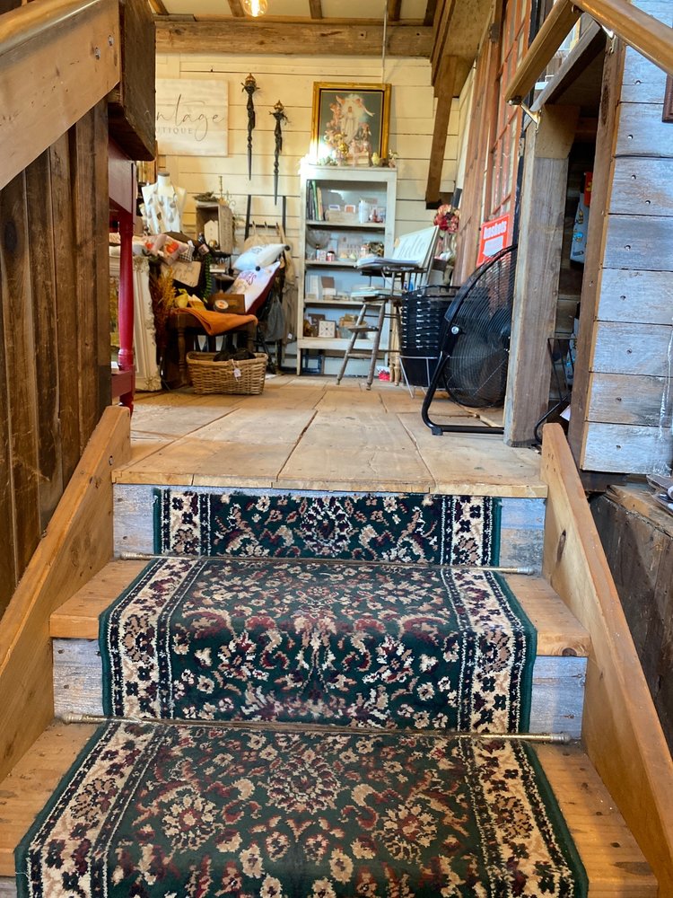 RUSTIC BUFFALO ARTISAN MARKET - 52 Photos - 6610 Shawnee Rd, North ...