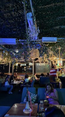 HIGHKEY RAINFOREST ROOFTOP - Updated October 2025 - 377 Photos & 208 ...