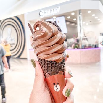 NOBIBI ICE CREAM - Updated August 2024 - 193 Photos & 81 Reviews - 4926 ...