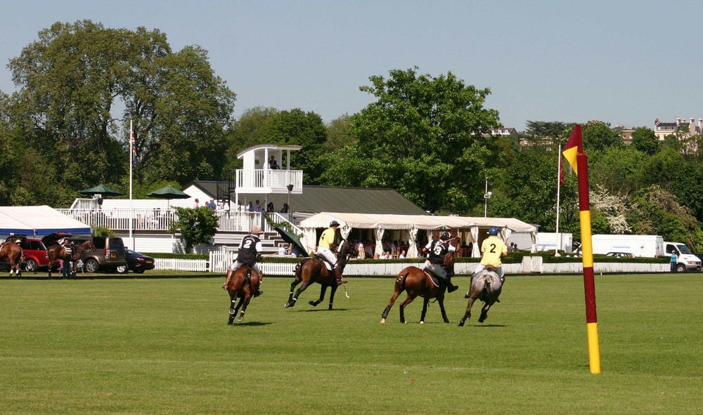 HAM POLO CLUB - 27 Photos - Petersham Road, Richmond, London, United ...