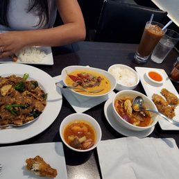CHABA THAI KITCHEN - 1368 Photos & 1015 Reviews - 8010 Clairemont Mesa ...