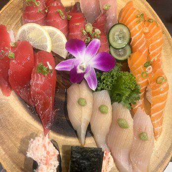 TOMIKAWA JAPANESE RESTAURANT - Updated November 2024 - 779 Photos & 185 ...