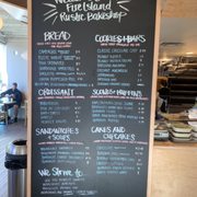 FIRE ISLAND RUSTIC BAKESHOP - 255 Photos & 316 Reviews - 718 K St ...