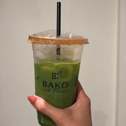BAKO TEA HOUSE - Updated July 2025 - 175 Photos & 59 Reviews - 11316 1/ ...