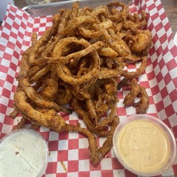 RUBY’S OLD FASHIONED HAMBURGERS - Updated October 2025 - 125 Photos ...