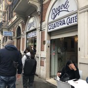 REGOLI - 83 Photos & 45 Reviews - Via dello Statuto 60, Roma, Italy - Yelp