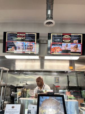 BURGER BILLY’S JOINT - Updated October 2025 - 87 Reviews & 105 Photos - 3800C Langston Blvd ...