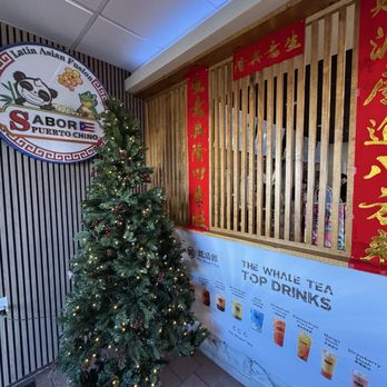 SABOR PUERTO CHINO - Updated January 2026 - 50 Photos & 13 Reviews ...