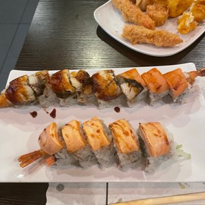 FUJI SUSHI - 276 Photos & 233 Reviews - 1950 San Marco Blvd ...