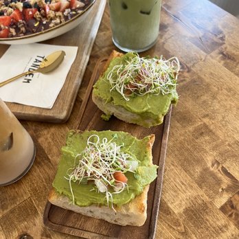 TANDEM COFFEE & COCKTAILS - Updated June 2025 - 54 Photos & 33 Reviews ...