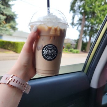 KARMA COFFEE BAR AND BAKERY - Updated February 2025 - 48 Photos & 38 ...