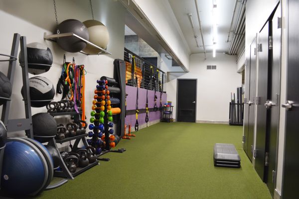 CRUNCH FITNESS - CHEVY CHASE - Updated January 2026 - 25 Photos & 127 ...