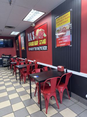 D.A.’S CORNED BEEF STAND - Updated February 2025 - 52 Photos & 57 ...