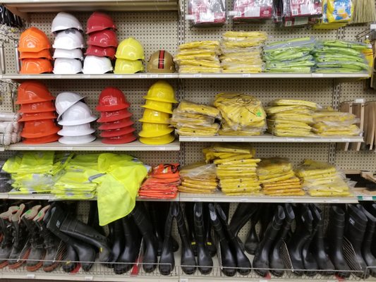 THOMPSON BUILDING MATERIALS - Updated December 2024 - 41 Photos & 43 ...