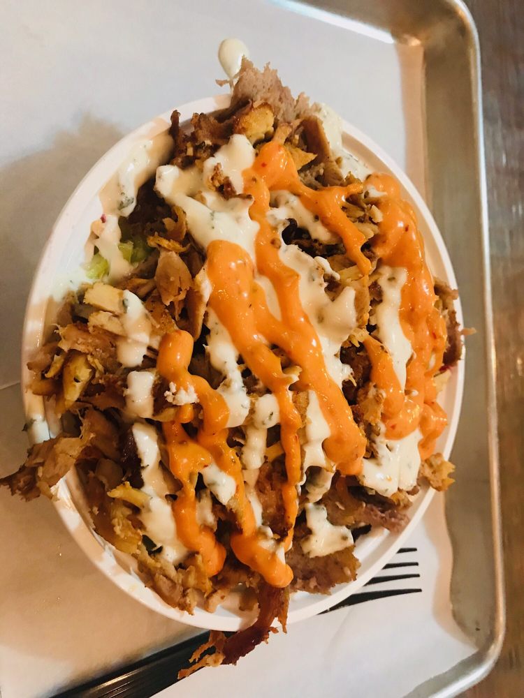 SPITFIRE - MEDITERRANEAN STREET FOOD - 495 Photos & 561 Reviews - 405 ...