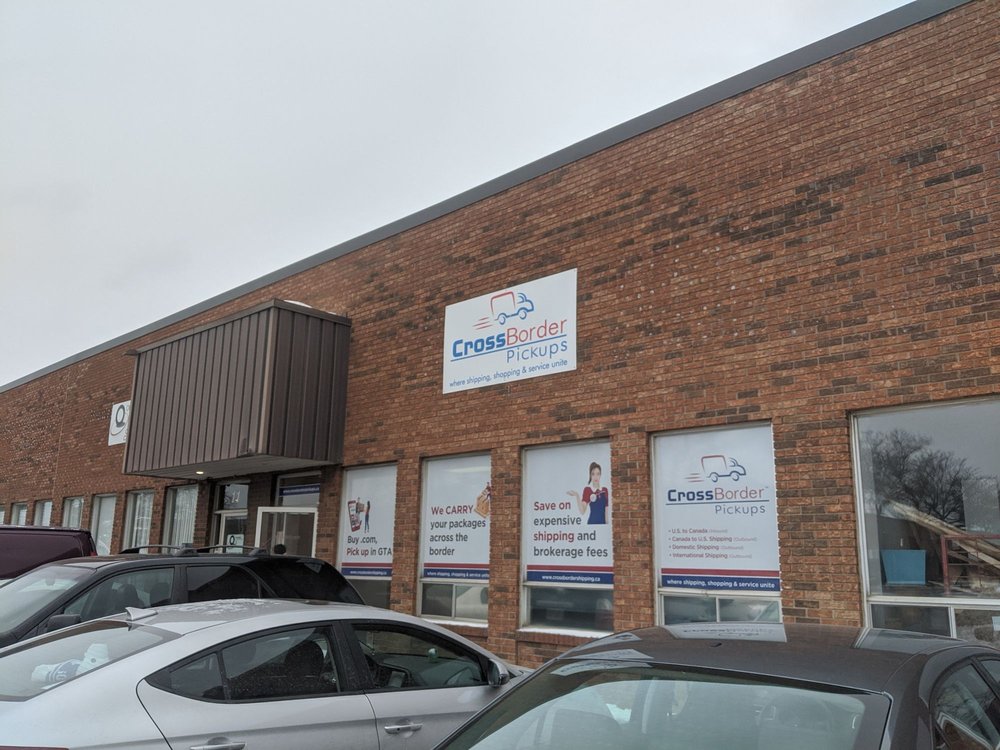 CROSSBORDER PICKUPS - Updated December 2024 - 36 Reviews - 1300 Kamato ...