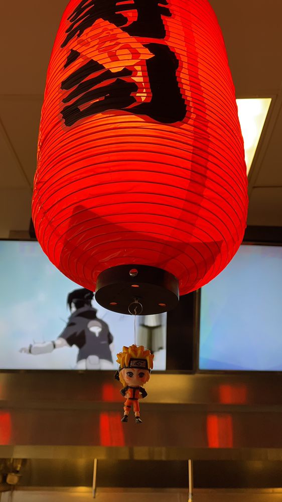 NARUTO 88 BISTRO - Updated January 2025 - 842 Photos & 384 Reviews ...