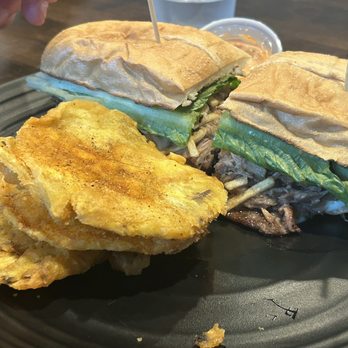 LECHÓN LATIN BBQ & BAR - Updated July 2025 - 220 Photos & 165 Reviews ...