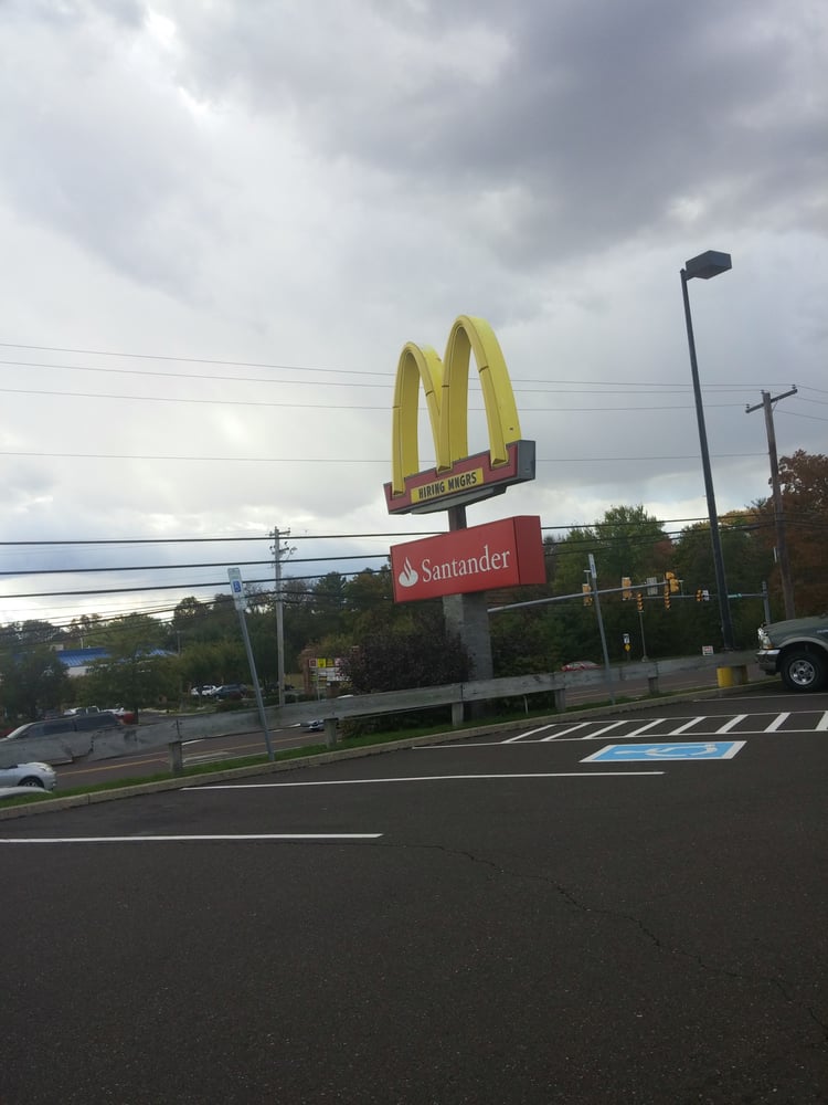 MCDONALD’S - Updated October 2025 - 13 Reviews - 1511 Bethlehem Pike ...