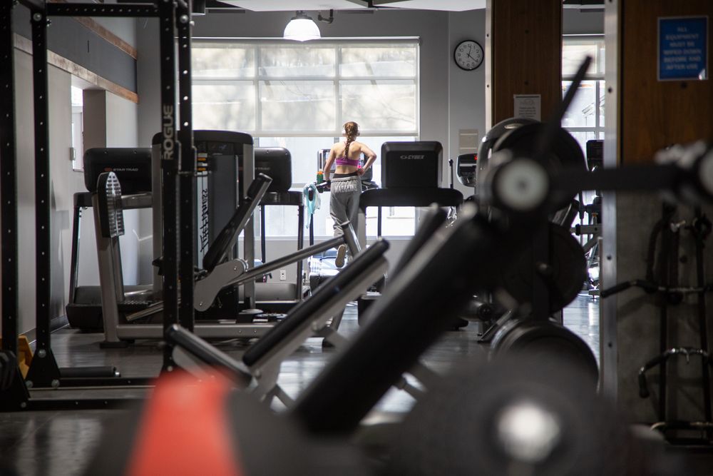 HALO FITNESS - Updated December 2025 - 45 Grove St, New Canaan ...