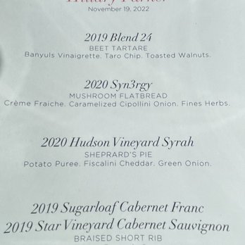 B CELLARS VINEYARDS & WINERY - Updated March 2025 - 439 Photos & 192 ...