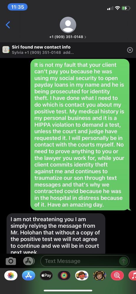 HOLOHAN BRIAN JOHN ATTORNEY AT LAW - Updated October 2025 - 22 Reviews ...