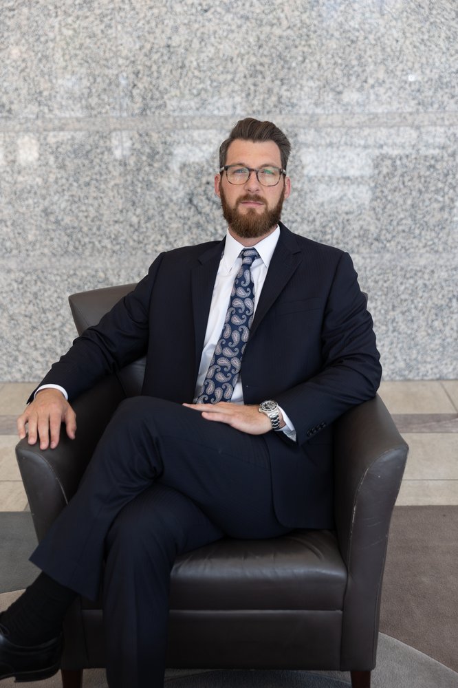 BECKSTROM & BECKSTROM - Updated December 2024 - 400 S 4th St, Las Vegas ...