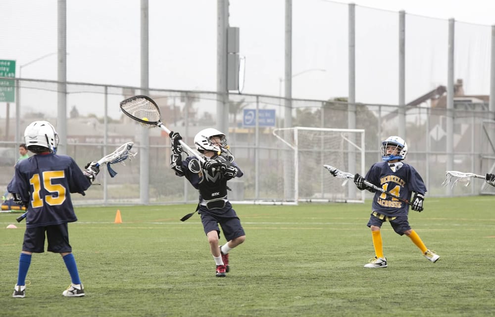 BERKELEY LACROSSE CLUB - Updated April 2025 - 400 - 408 Gilman St ...