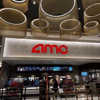 AMC DINE-IN TOPANGA 12 - Updated June 2024 - 293 Photos & 264 Reviews ...