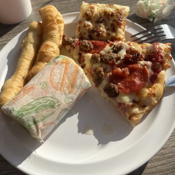 PIZZANO’S BUFFET - Updated August 2024 - 23 Photos & 11 Reviews - 34804 ...