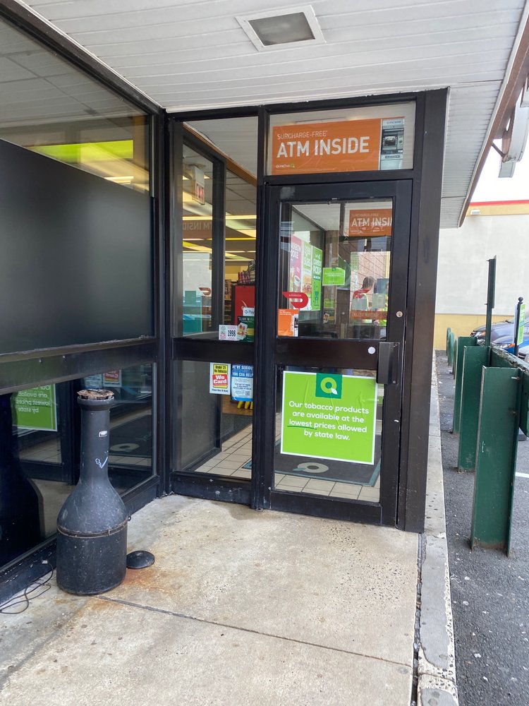 QUICK CHEK - 10 Reviews - 822-828 Broadway & 38th, Bayonne, New Jersey ...
