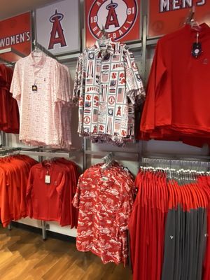 ANGELS TEAM STORE - Updated May 2024 - 95 Photos & 32 Reviews - 2000 ...