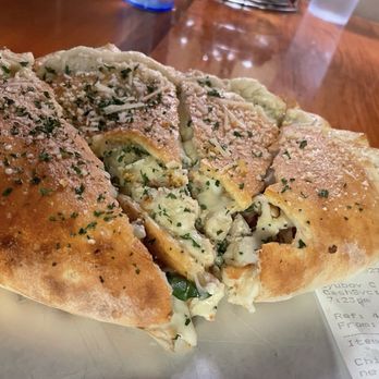 CARUSO’S SANDWICHES AND ARTISAN PIZZA - Updated January 2026 - 154 ...