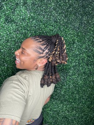 TWIZTED BY JAKIYAH - Updated July 2025 - 2301 N Collins St, Arlington ...