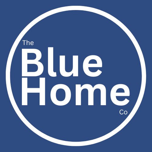THE BLUE HOME CO - Request a Quote - Boynton Beach, Florida - Real ...