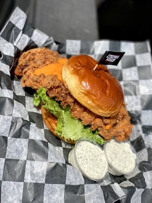 BURGER PUNK - Updated July 2025 - 223 Photos & 201 Reviews - 3012 N ...