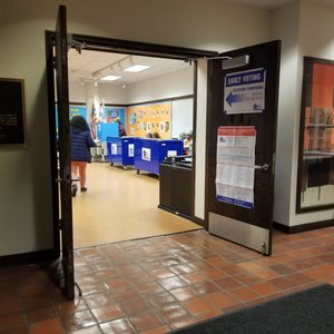 CHICAGO PUBLIC LIBRARY - LOGAN SQUARE BRANCH - Updated November 2025 ...