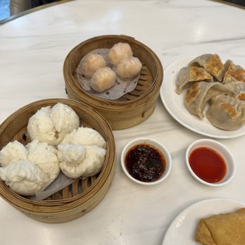 MINGHIN CUISINE - Updated July 2024 - 946 Photos & 453 Reviews - 215 E ...