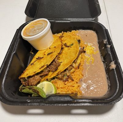 TACO EXXPRESS - Updated December 2025 - 25 Photos & 35 Reviews - 85 ...