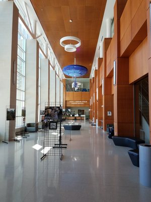 AURORA PUBLIC LIBRARY DISTRICT - SANTORI LIBRARY - Updated November ...