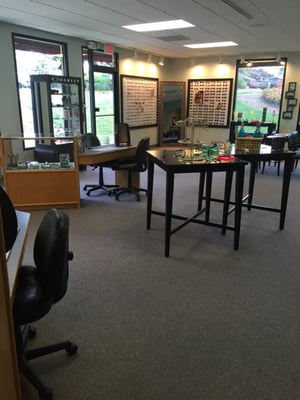 TRIANGLE VISIONS OPTOMETRY - Updated December 2025 - 19 Reviews - 1398 ...