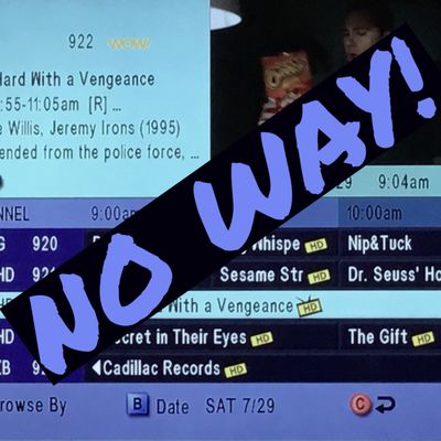 WOW! INTERNET, TV AND PHONE - Updated October 2025 - 30 Photos & 216 ...